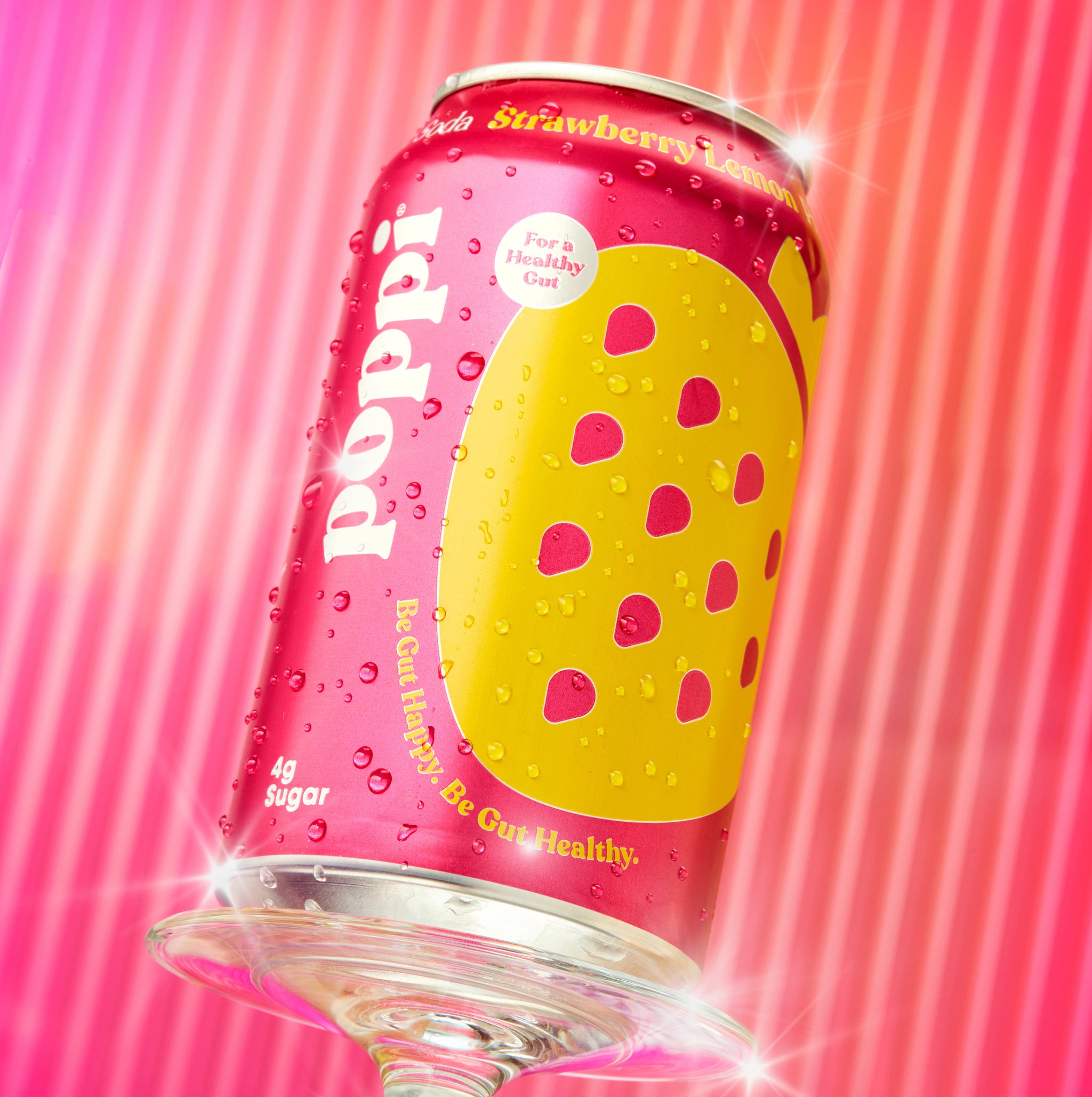 Functional Favorites – poppi