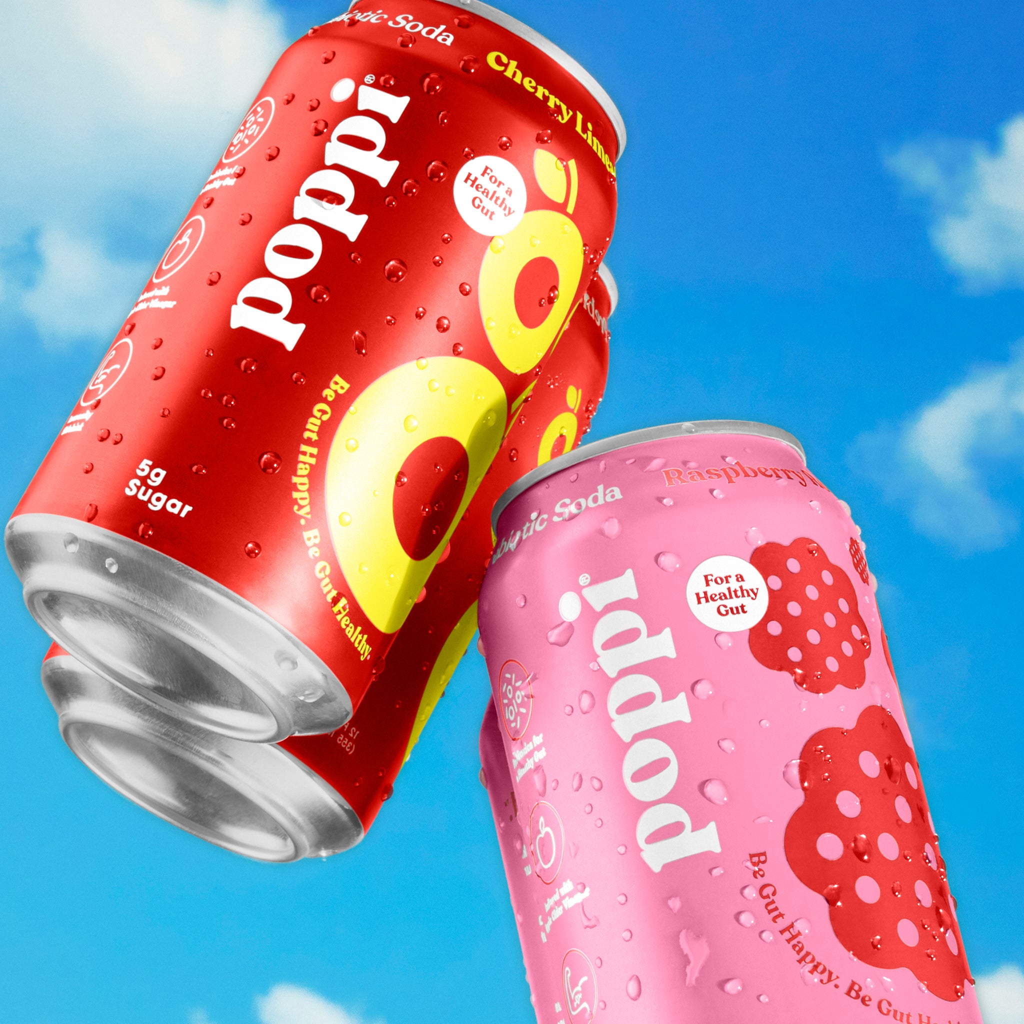 Short List – poppi