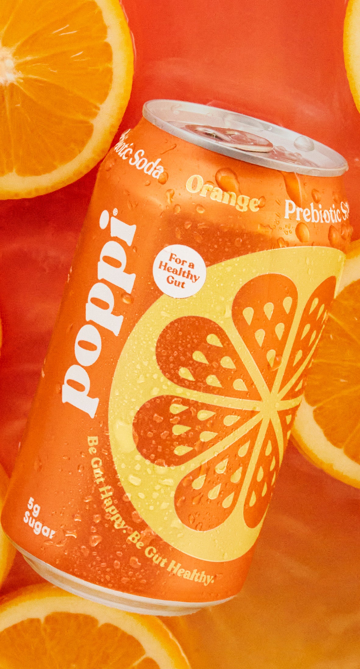 Short List – poppi