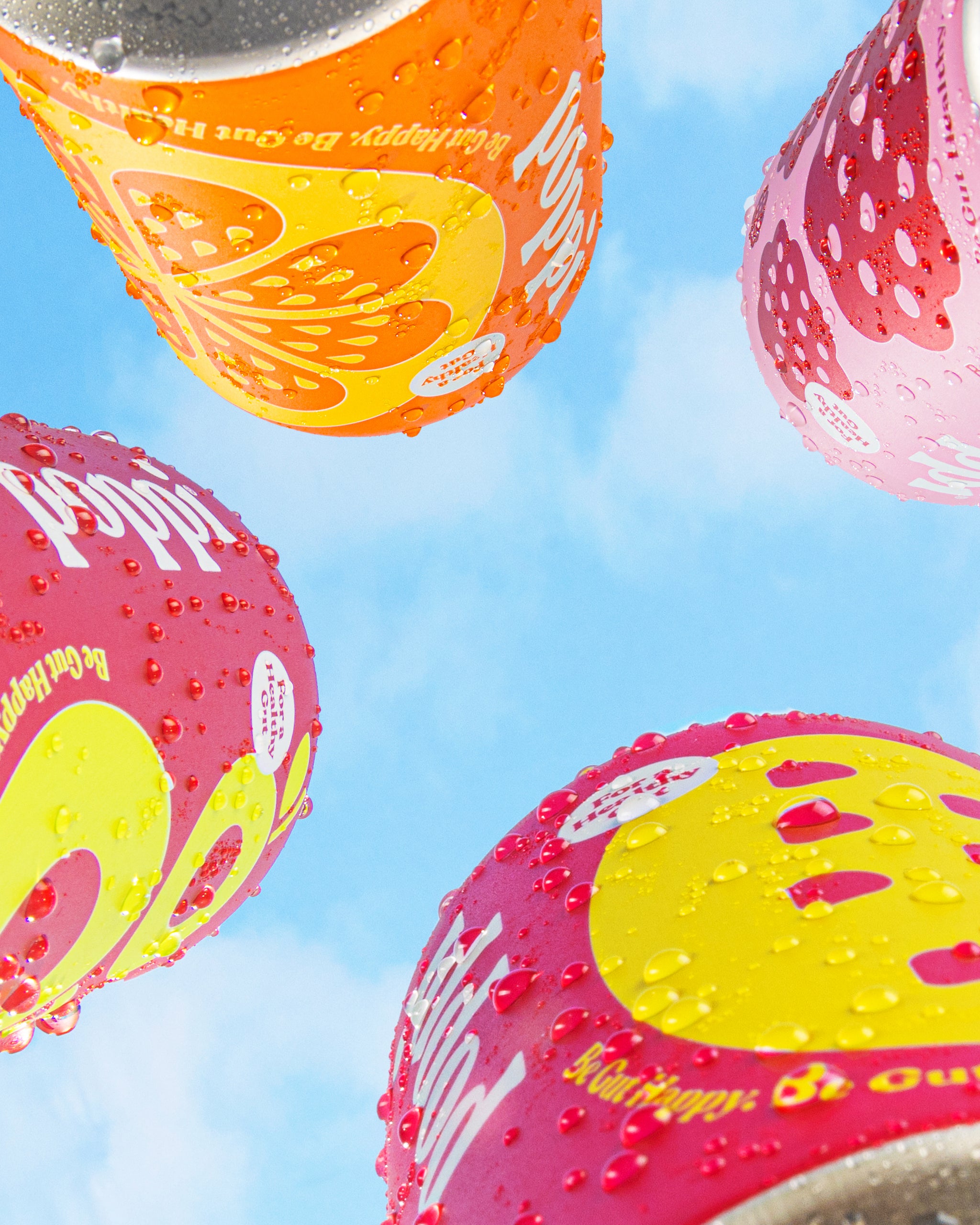 Short List – poppi