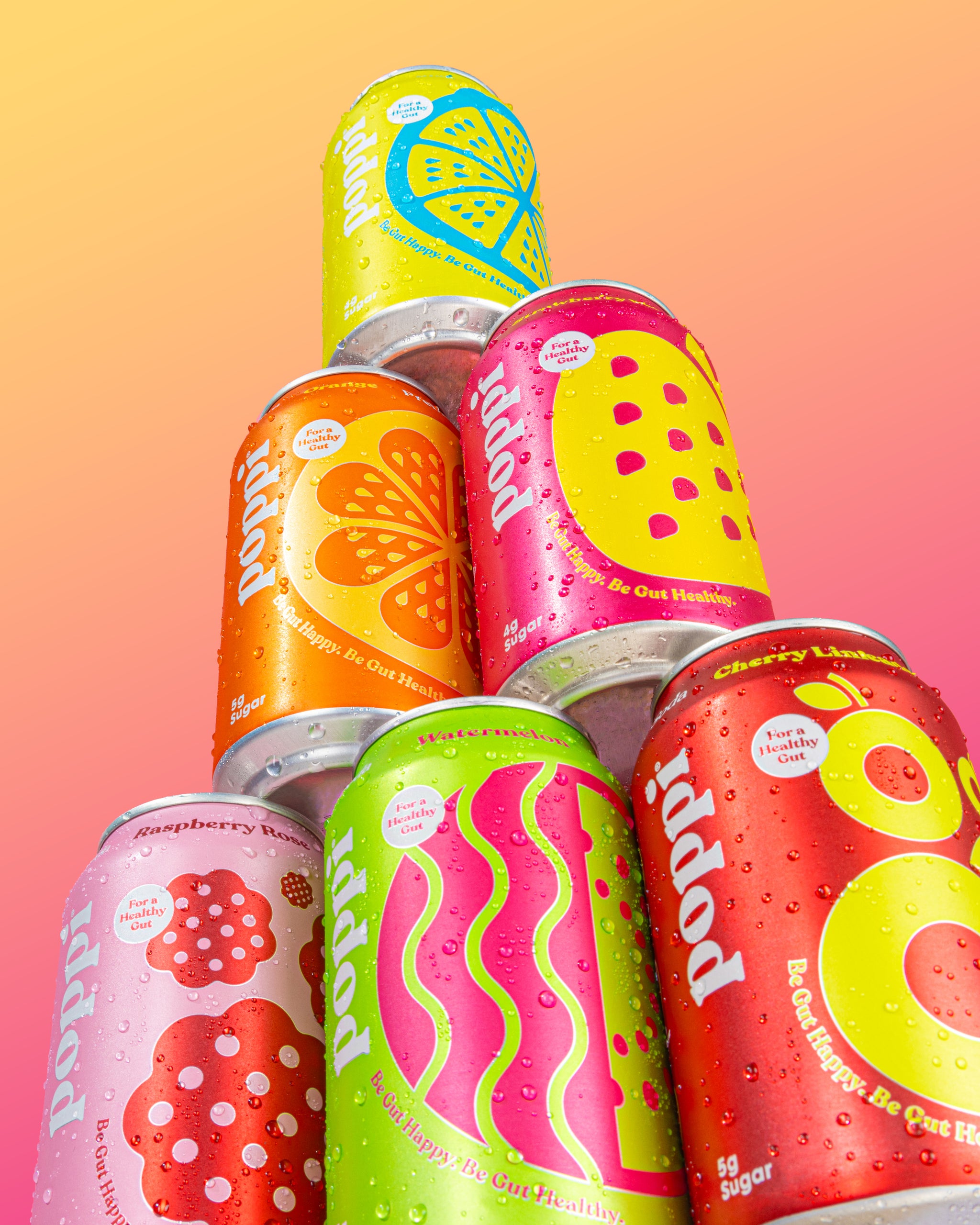 Functional Favorites – poppi