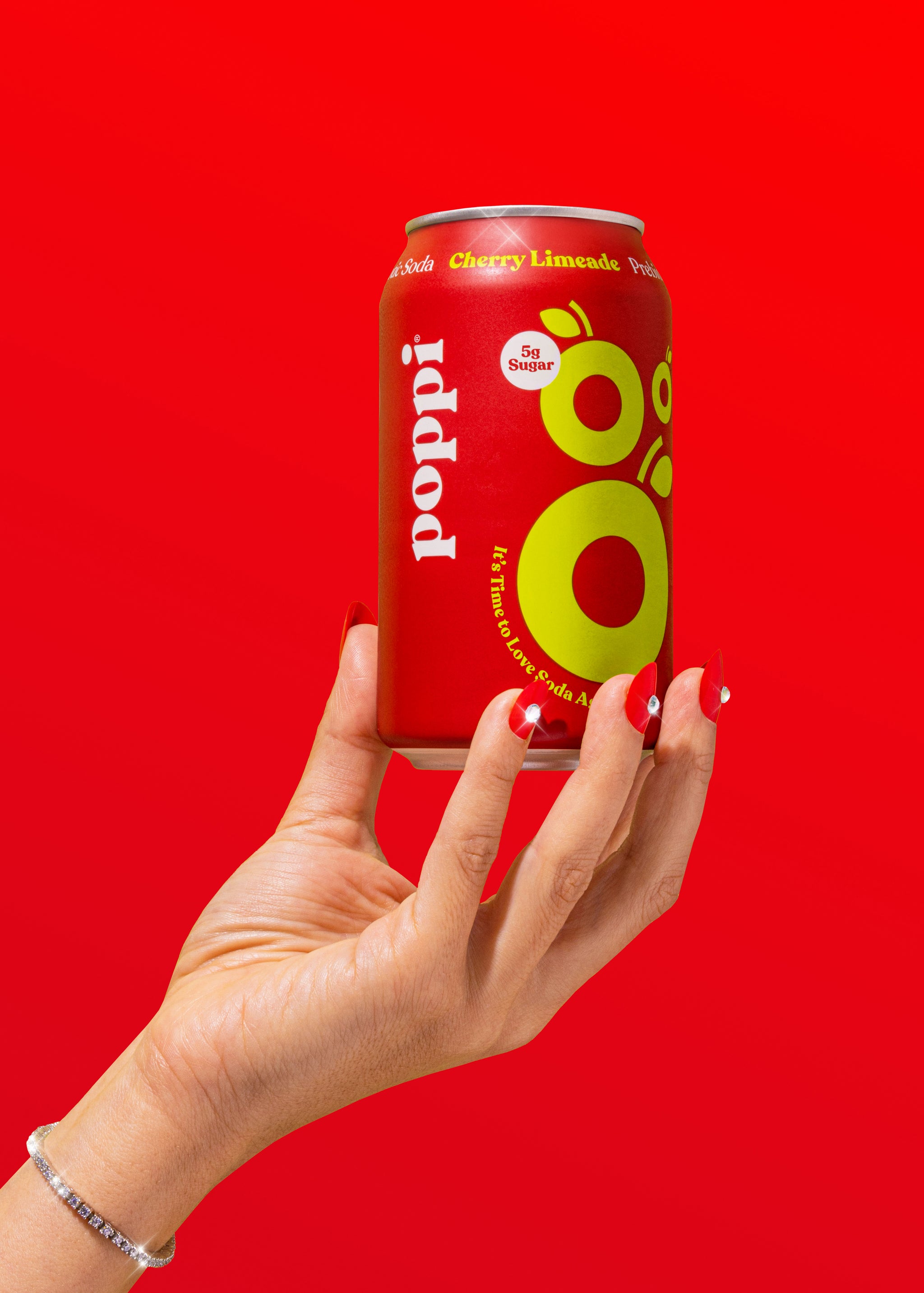 Fun Favorites – poppi