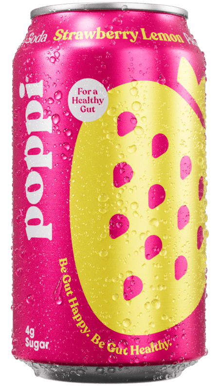 Watermelon – poppi